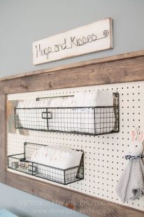 Changing Table Organization So That You Can Actually Find Stuff - Tulamama