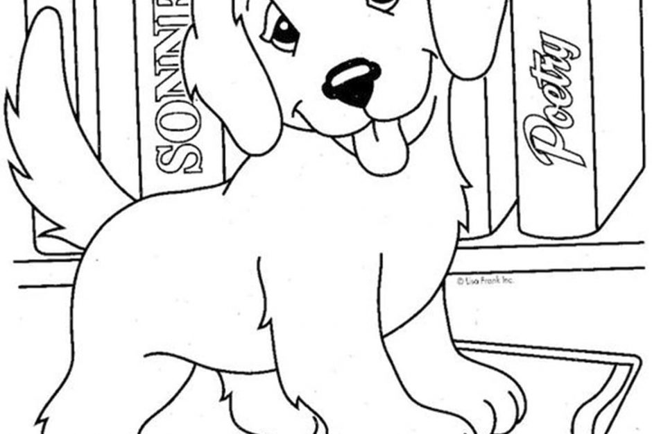 Free & Easy To Print Spring Coloring Pages - Tulamama