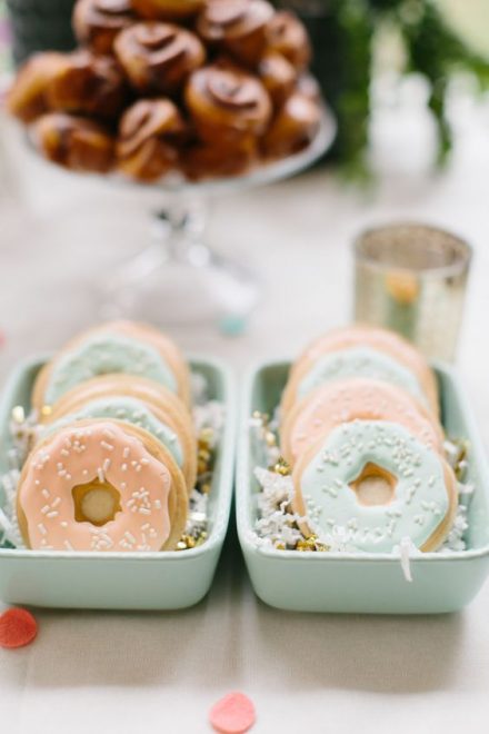 The Cutest Gender Reveal Food Ideas - Tulamama