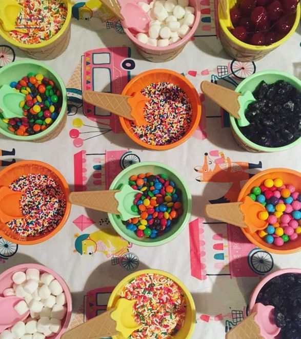 The Cutest Baby Sprinkle Ideas To Inspire You - Tulamama