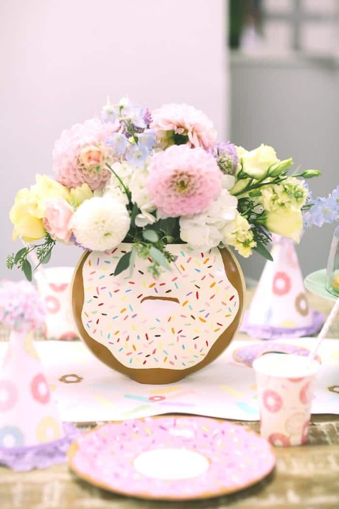 The Cutest Baby Sprinkle Ideas To Inspire You - Tulamama