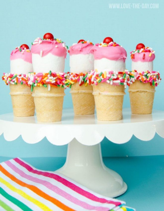 The Cutest Baby Sprinkle Ideas To Inspire You - Tulamama
