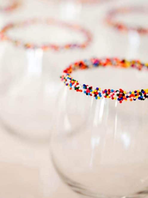 The Cutest Baby Sprinkle Ideas To Inspire You - Tulamama