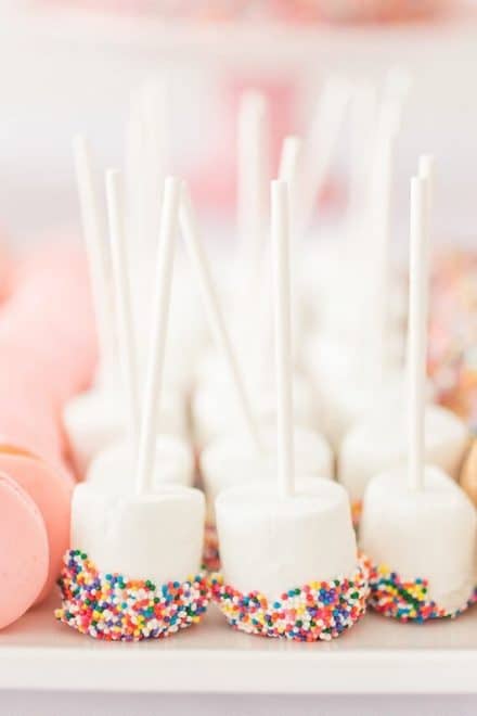 The Cutest Baby Sprinkle Ideas To Inspire You - Tulamama