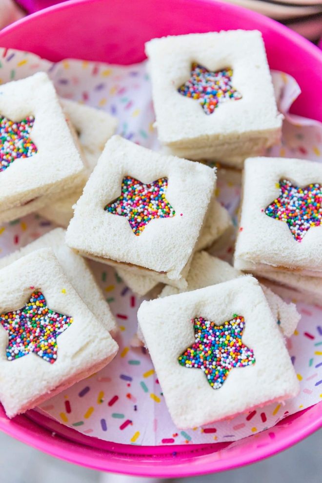 The Cutest Baby Sprinkle Ideas To Inspire You - Tulamama