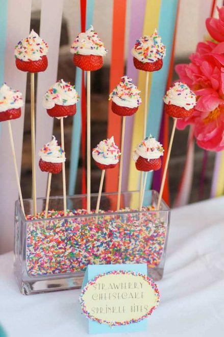 The Cutest Baby Sprinkle Ideas To Inspire You - Tulamama