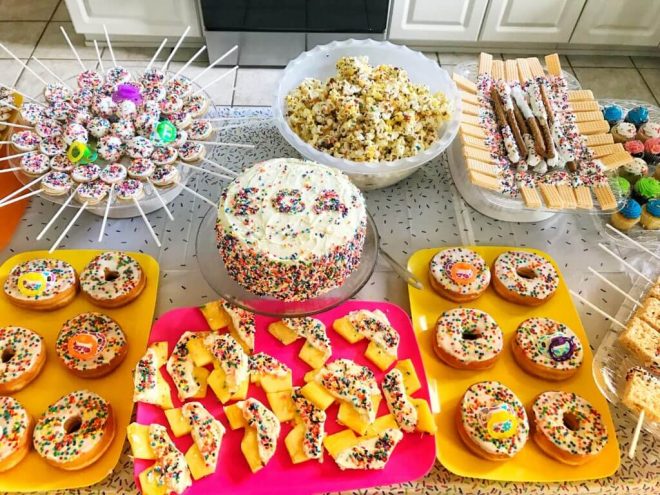 The Cutest Baby Sprinkle Ideas To Inspire You - Tulamama