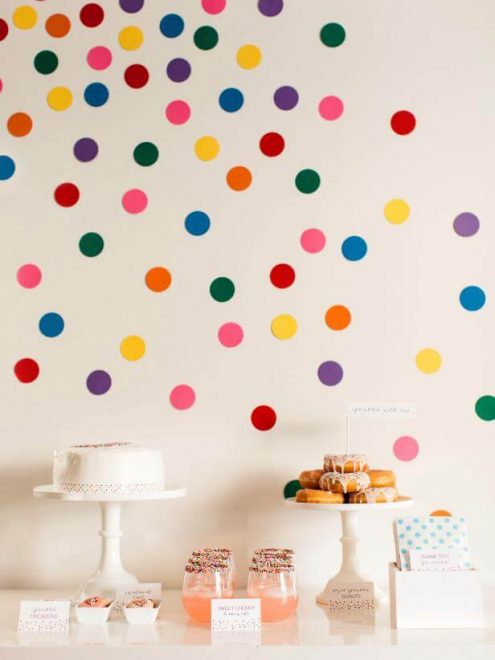 The Cutest Baby Sprinkle Ideas To Inspire You - Tulamama