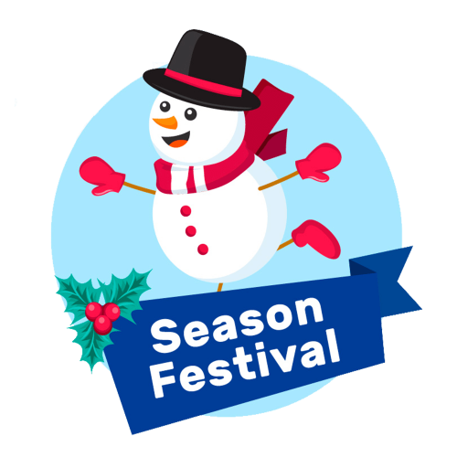 Free & Cute Snowman Clipart For Your Holiday Decorations - Tulamama