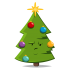 Free & Cute Christmas Tree Clipart For Your Holiday Decorations - Tulamama
