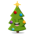 Free & Cute Christmas Tree Clipart For Your Holiday Decorations - Tulamama