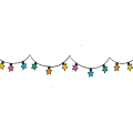 Free & Cute Christmas Lights Clipart For Your Holiday Decorations ...