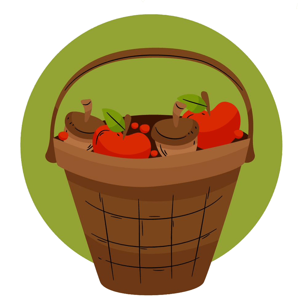 Free & Cute Thanksgiving Clipart - Tulamama