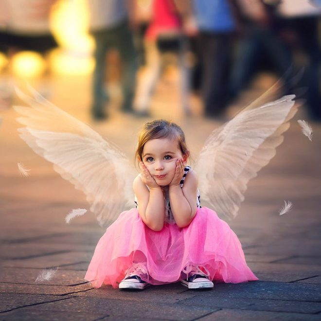 Beautiful Angel Names With Meanings - Tulamama