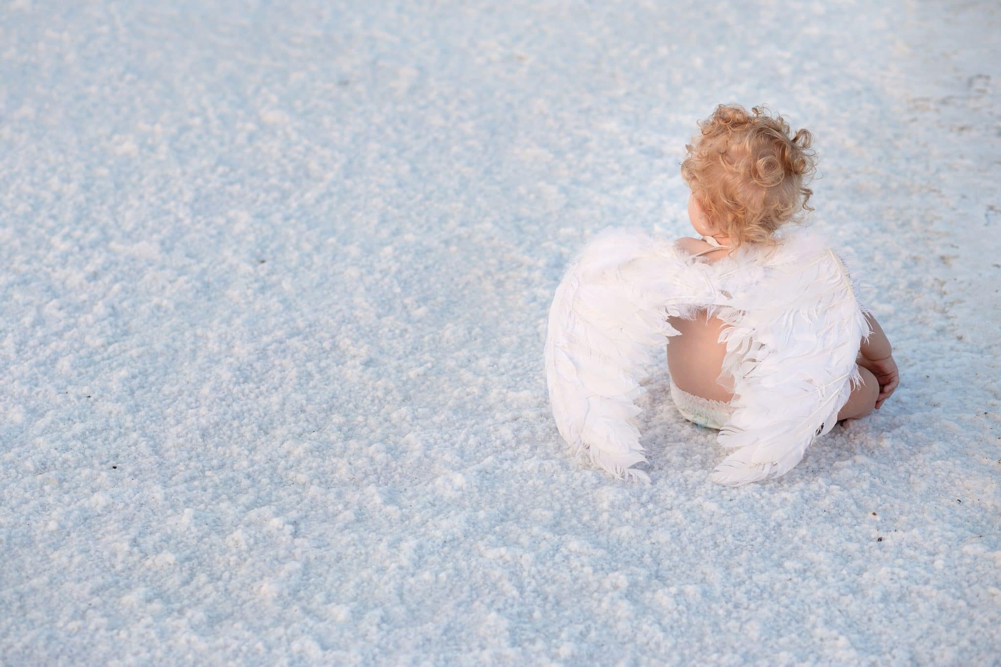 Beautiful Angel Names With Meanings - Tulamama