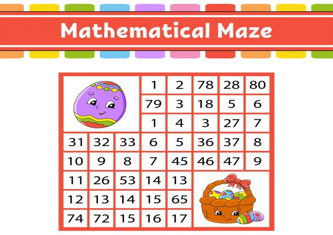 Free Printable Easter Worksheets For Little Ones - Tulamama