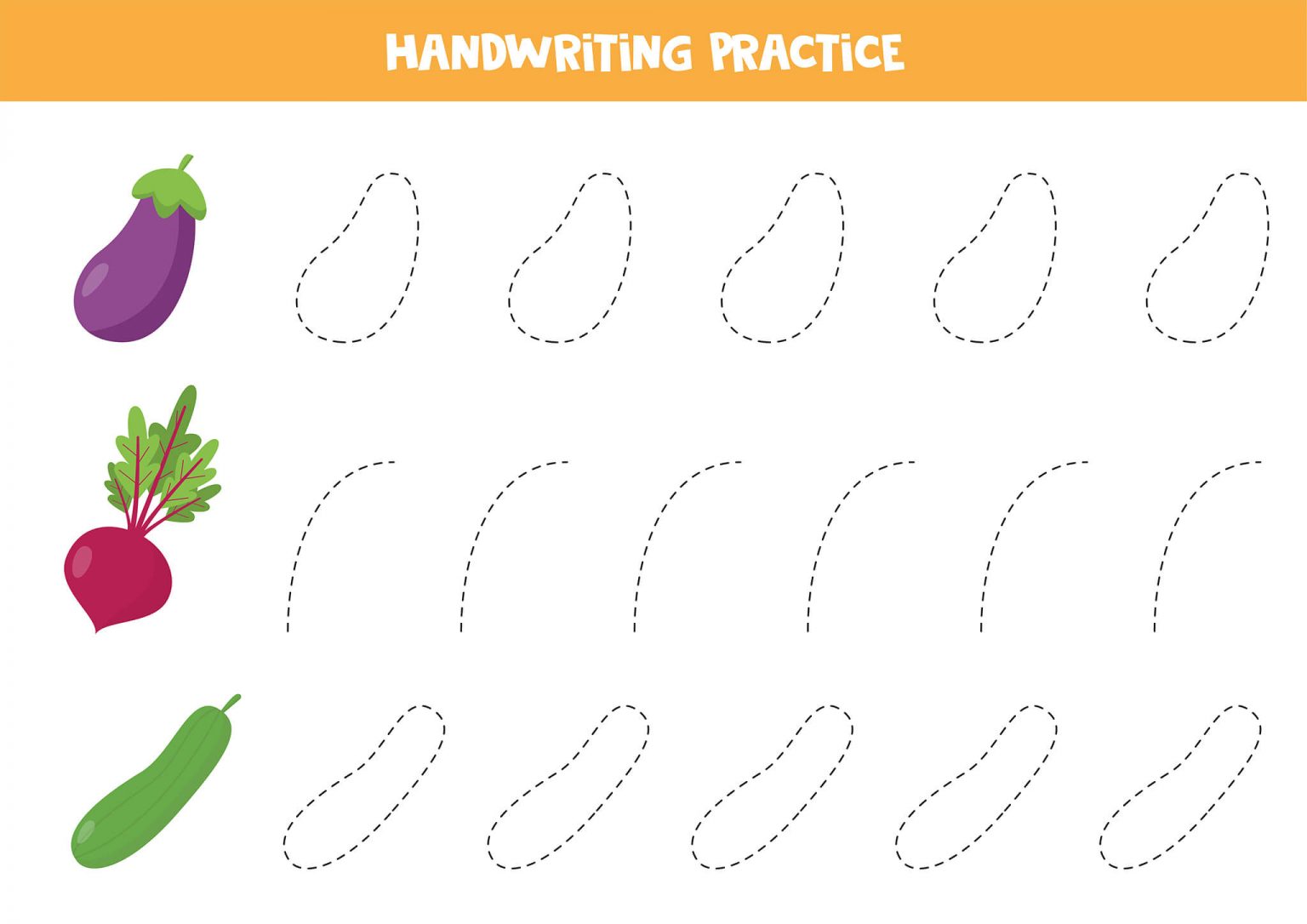 Free And Easy To Print Tracing Lines Worksheets - Tulamama