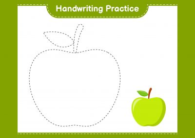 Free And Easy To Print Tracing Worksheets - Tulamama