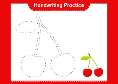 Free And Easy To Print Tracing Worksheets - Tulamama