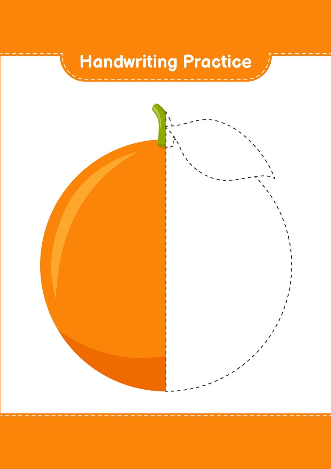 Free And Easy To Print Tracing Worksheets - Tulamama