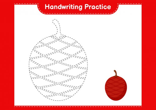 Free And Easy To Print Tracing Worksheets - Tulamama