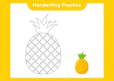 Free And Easy To Print Tracing Worksheets - Tulamama