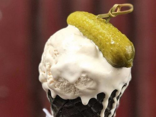 Seriously Weird Pregnancy Cravings - Tulamama