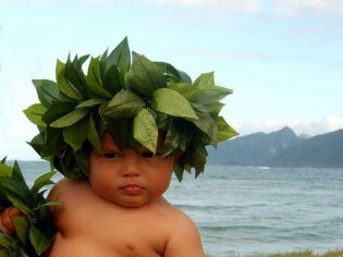 Traditional Hawaiian Names For Girls, Boys and Gender Neutral - Tulamama