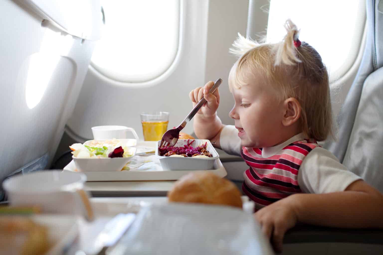 An Experienced Mom's Guide To Flying With Kids - Tulamama