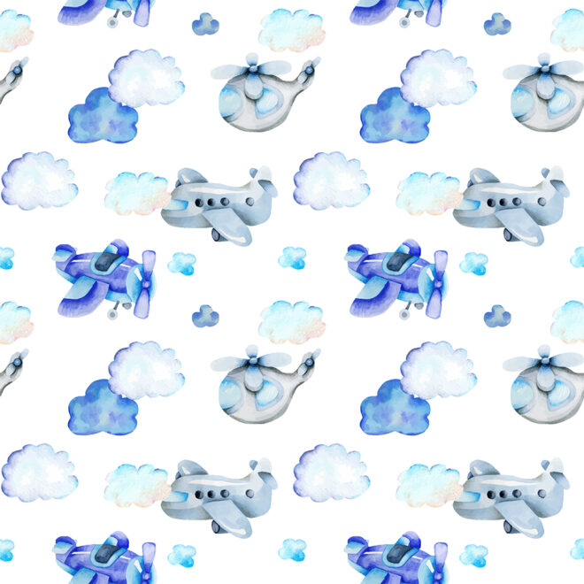 The Cutest Baby Boy Scrapbook Paper | Free Printable - Tulamama