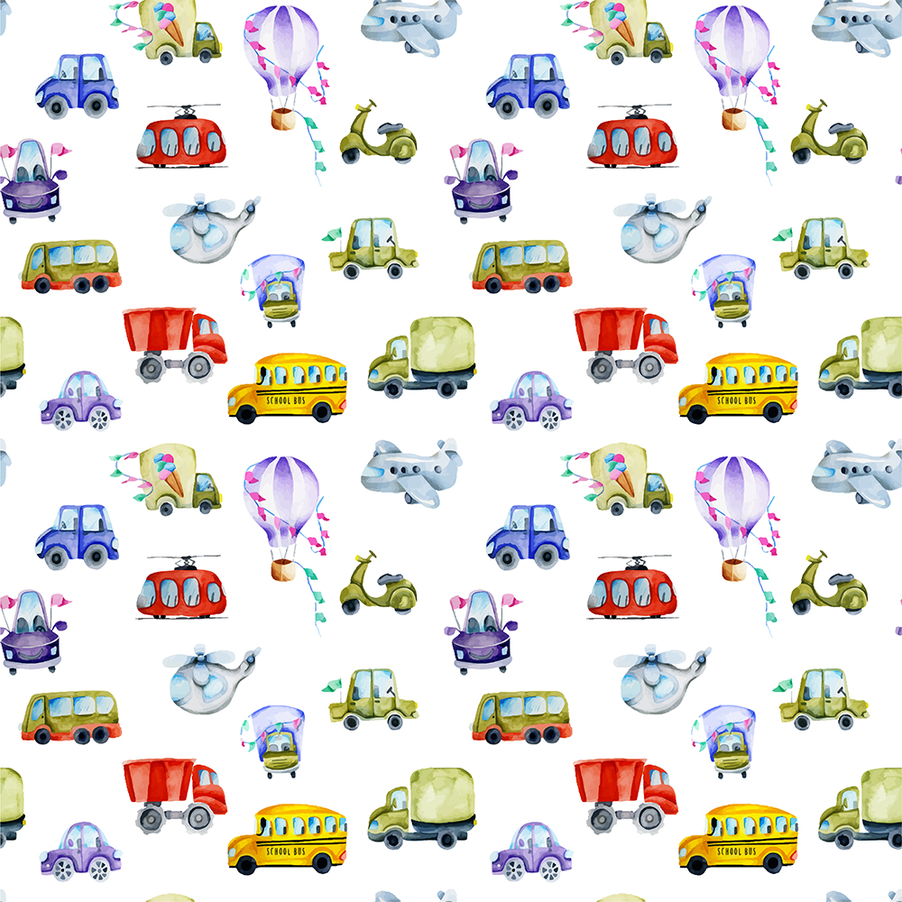 The Cutest Baby Boy Scrapbook Paper | Free Printable - Tulamama