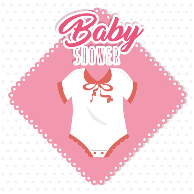 The Cutest Baby Girl Scrapbook Paper | Free Printable - Tulamama