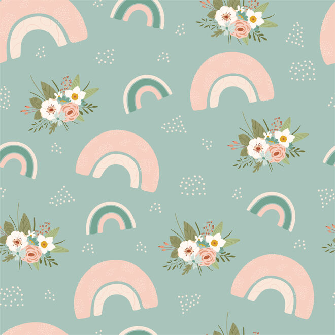 The Cutest Baby Scrapbook Paper | Free Printable - Tulamama