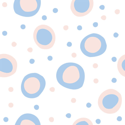 The Cutest Baby Scrapbook Paper | Free Printable - Tulamama