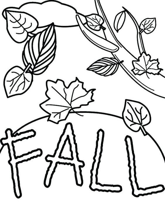 Free & Easy To Print Weather Coloring Pages - Tulamama