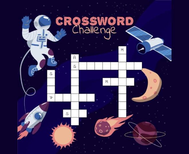 Free and Easy To Print Crossword Puzzles for Kids - Tulamama