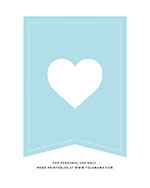 Cute, Easy & Free Printable Welcome Banner - Tulamama